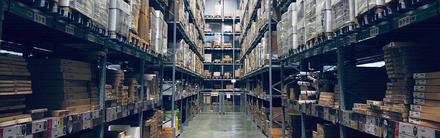 Establishment of storage facility in Novosibirsk